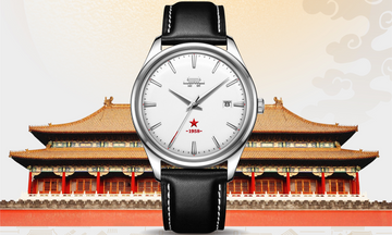 Beijing Dark Black Diver 200M Watch 42mm – Beijing Watches