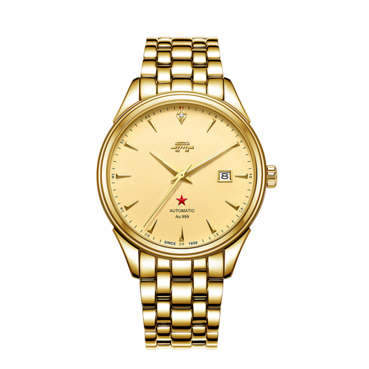 All – Beijing Watches