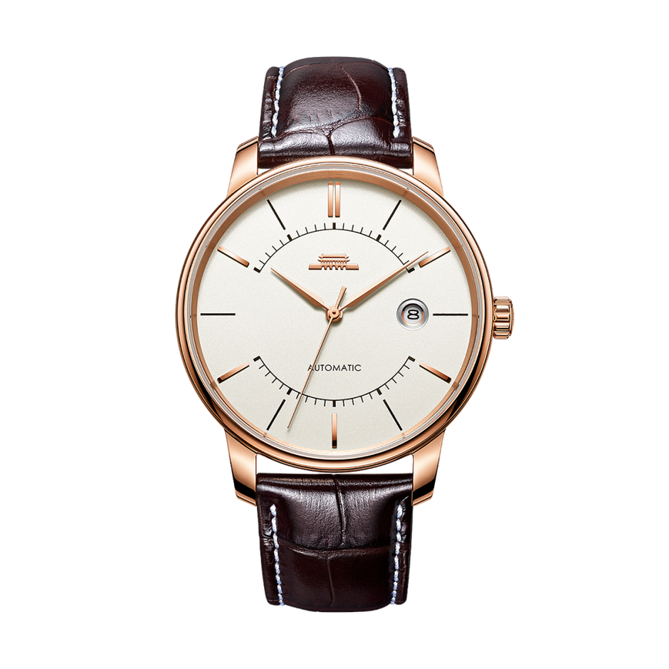 Architectural – Beijing Watches