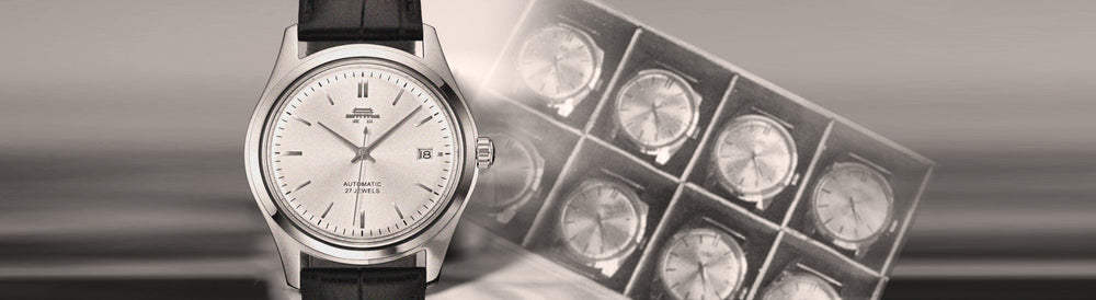 The Beijing Watch Chronicle – Beijing Watches