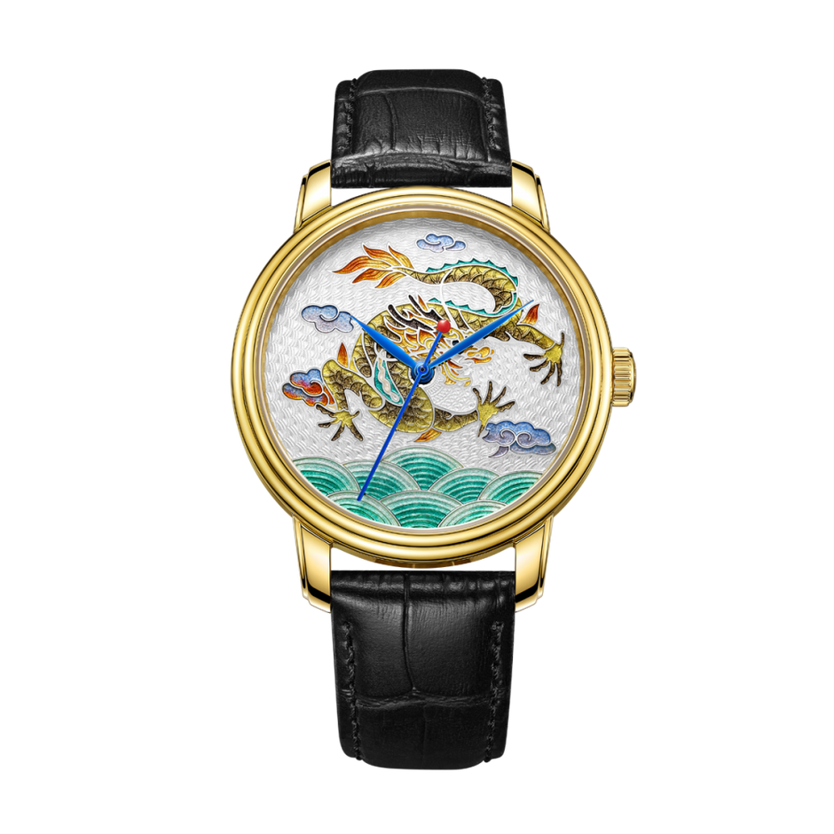 Oriental Culture – Beijing Watches
