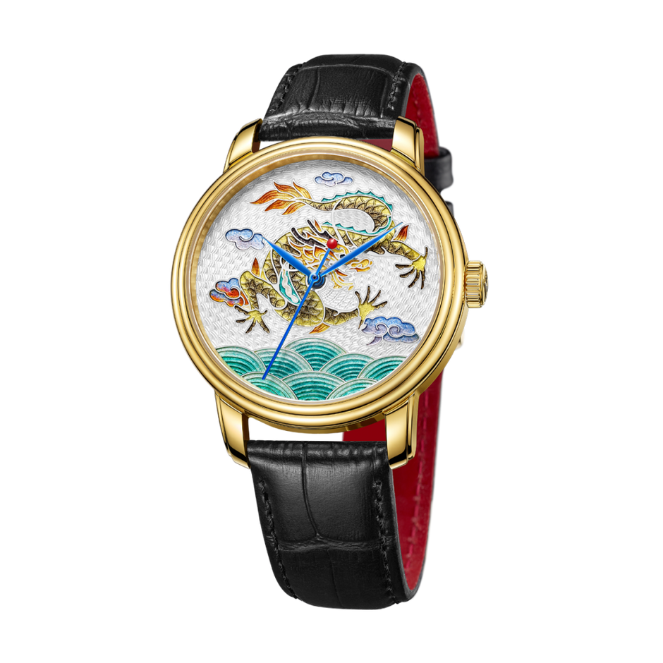 Oriental Culture – Beijing Watches