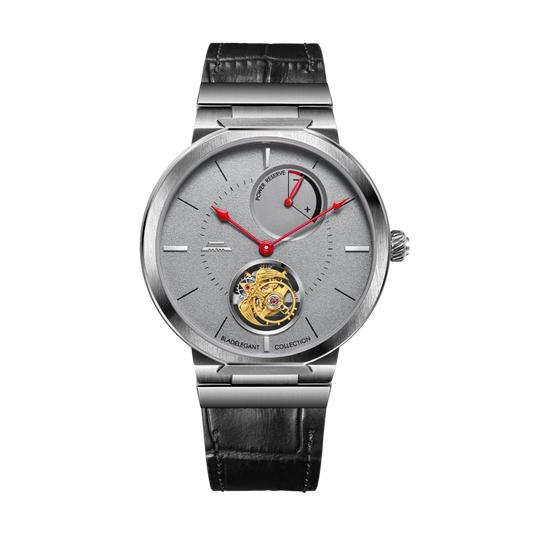 Beijing Watches: Keep Pioneering for Over 60 Years