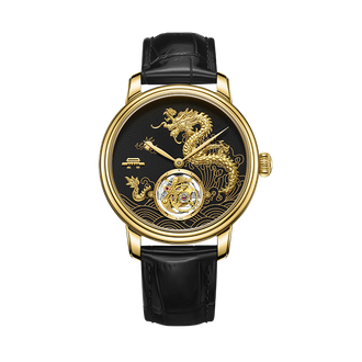 Beijing Watches: Keep Pioneering for Over 60 Years