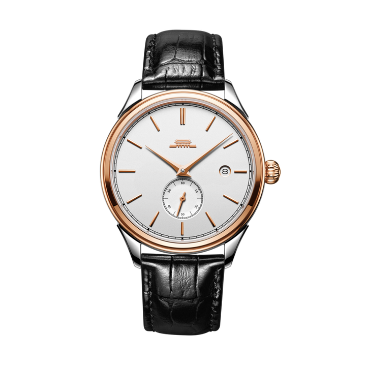 Beijing Watches: Keep Pioneering for Over 60 Years