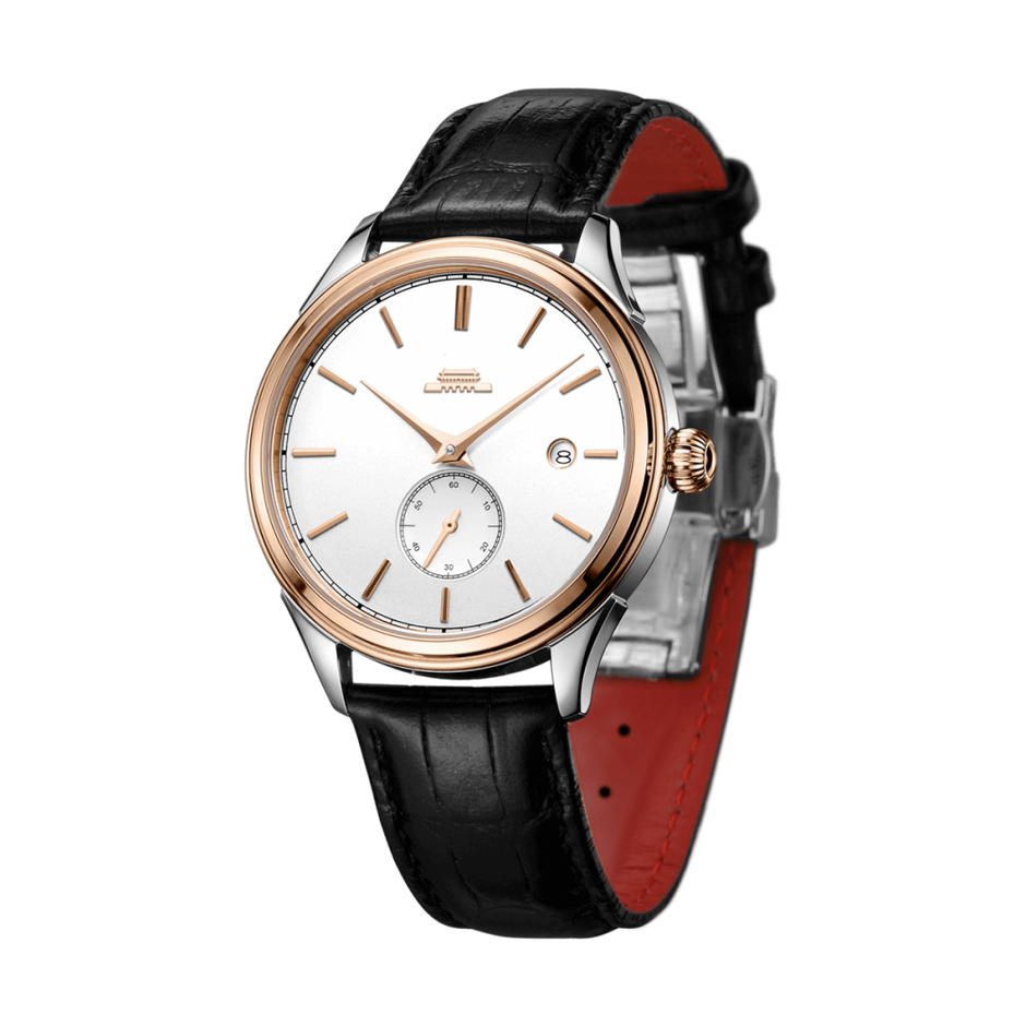 Beijing Watches: Keep Pioneering for Over 60 Years