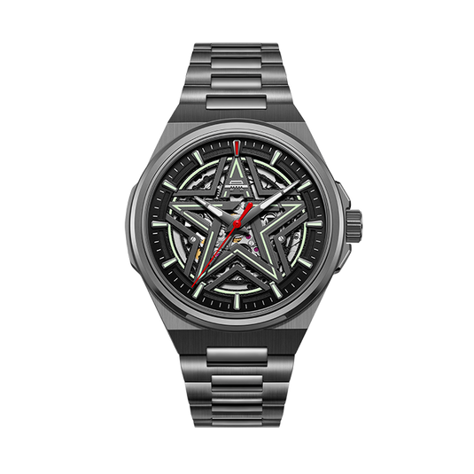 Beijing Watches: Keep Pioneering for Over 60 Years