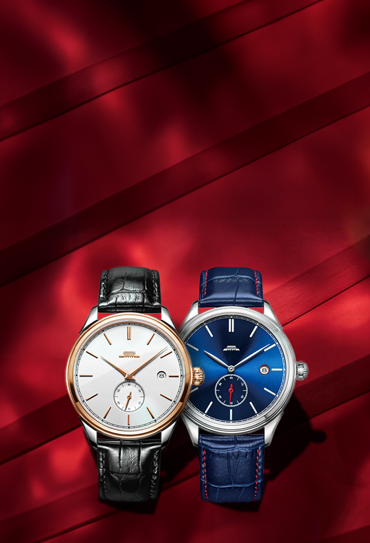 Beijing Watches: Keep Pioneering for Over 60 Years