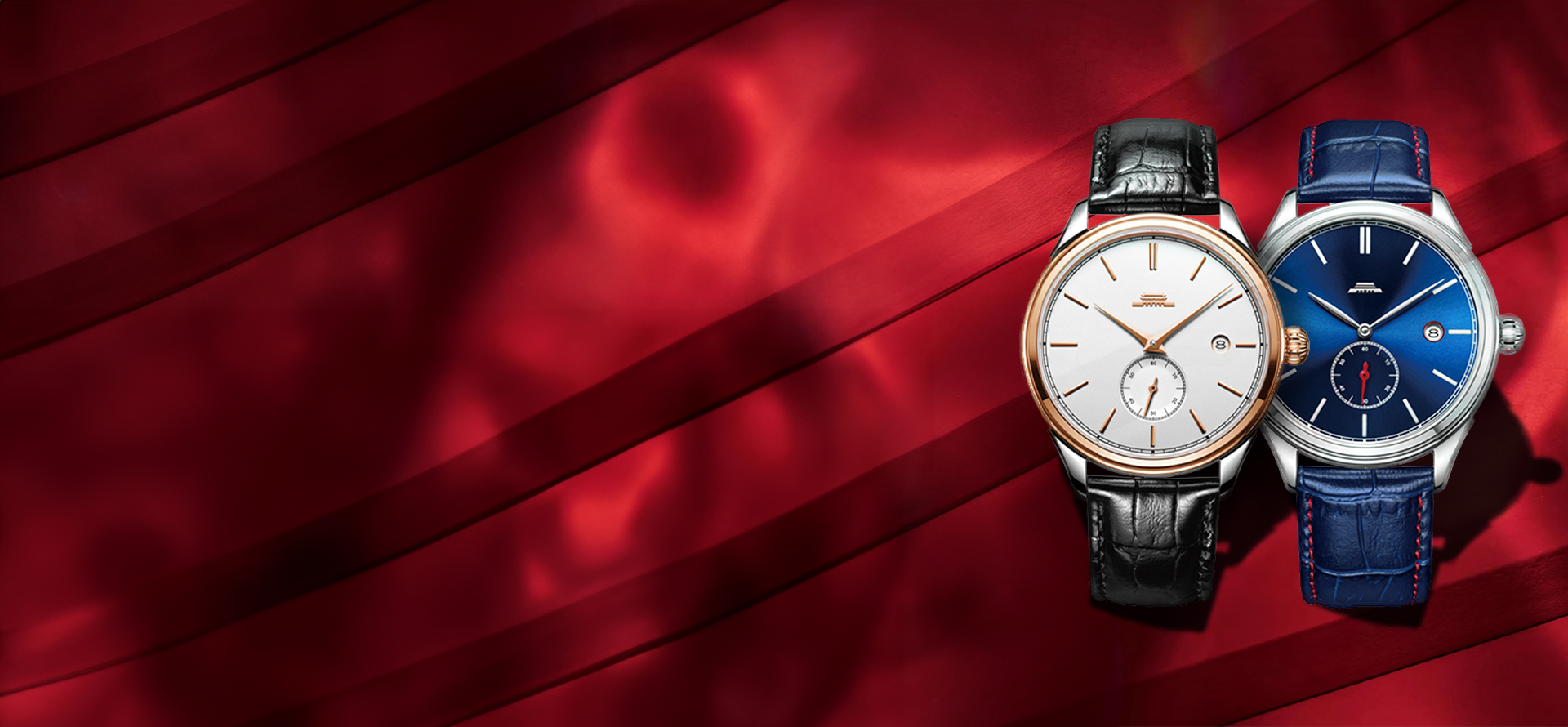 Beijing Watches: Keep Pioneering for Over 60 Years