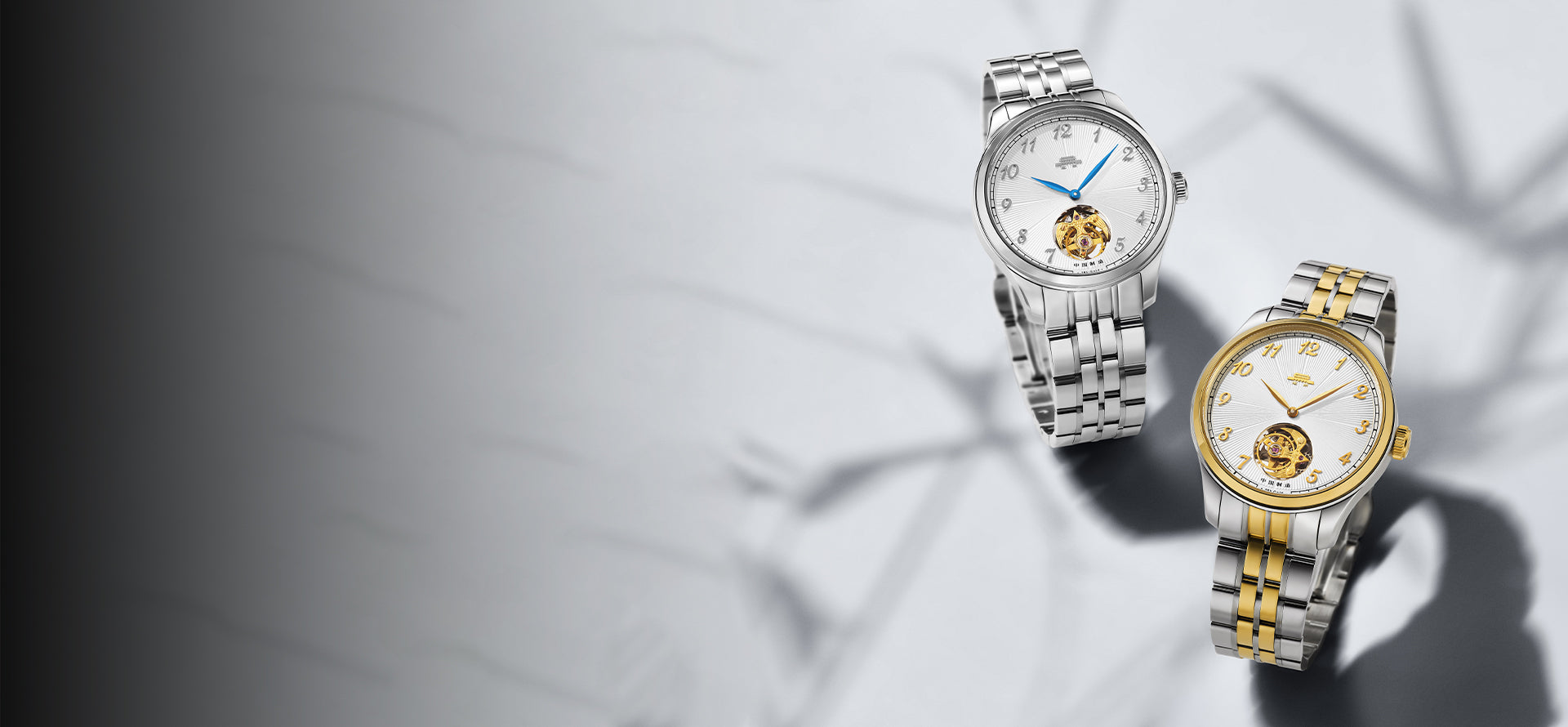 Beijing Watches: Keep Pioneering for Over 60 Years
