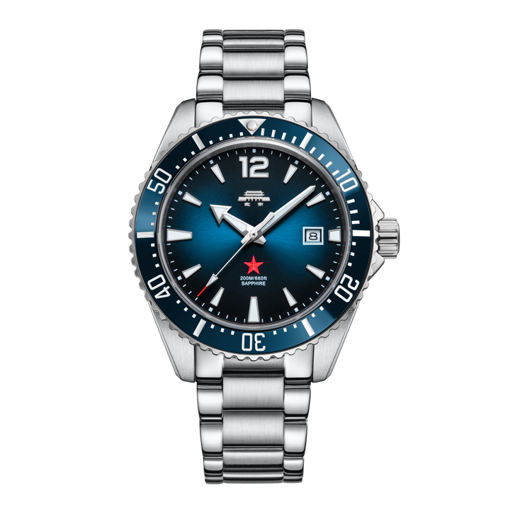 All – Beijing Watches