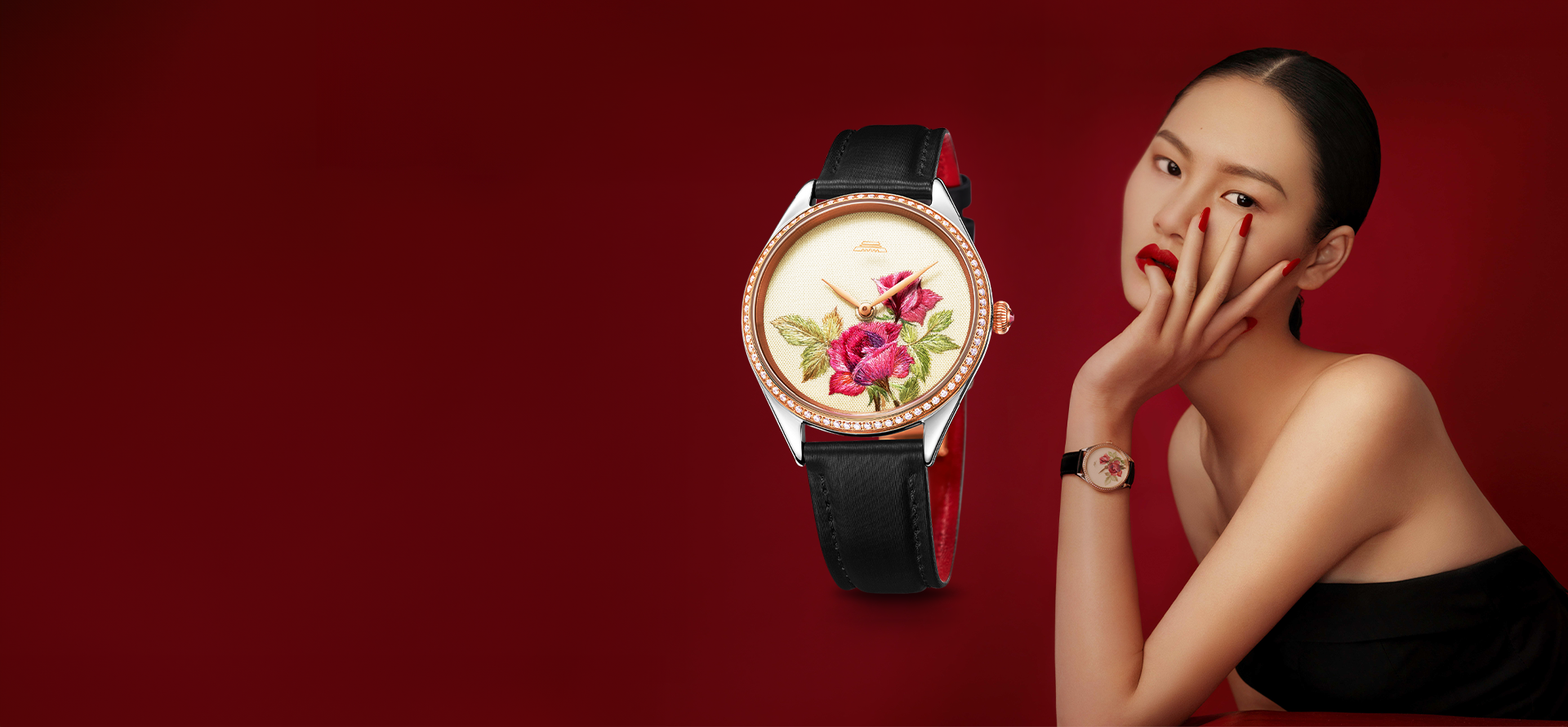 Beijing Watches: Keep Pioneering for Over 60 Years