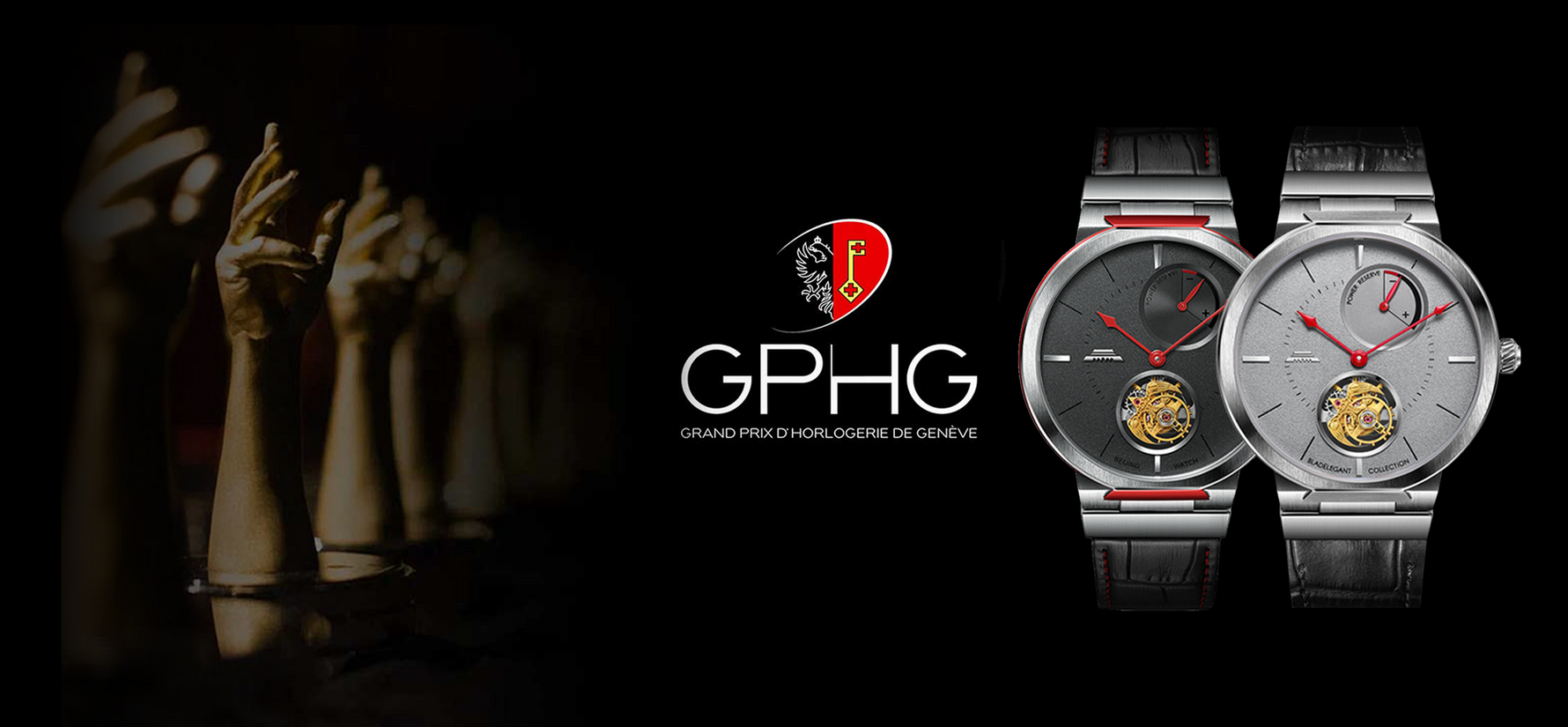 Beijing Watches: Keep Pioneering for Over 60 Years