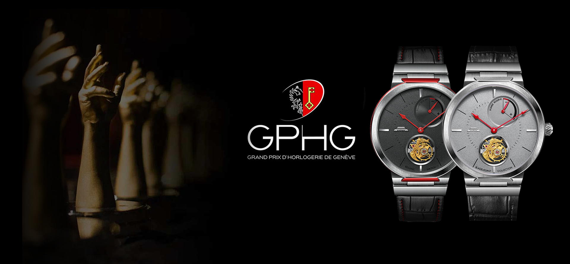 Beijing Watches: Keep Pioneering for Over 60 Years