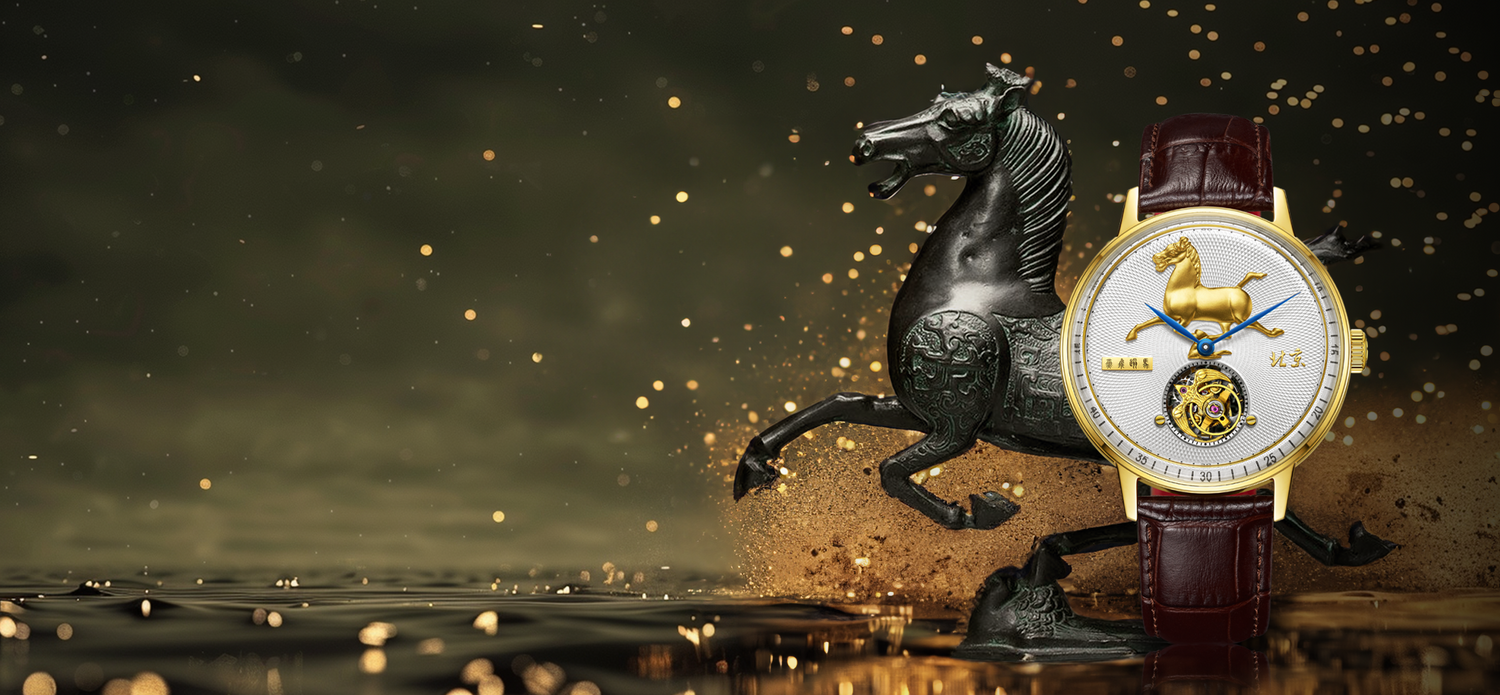 Beijing Watches: Keep Pioneering for Over 60 Years