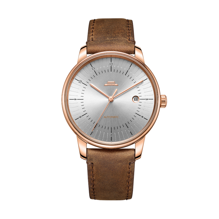 Beijing Watches: Keep Pioneering for Over 60 Years