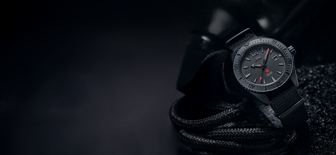 Beijing Watches: Keep Pioneering for Over 60 Years